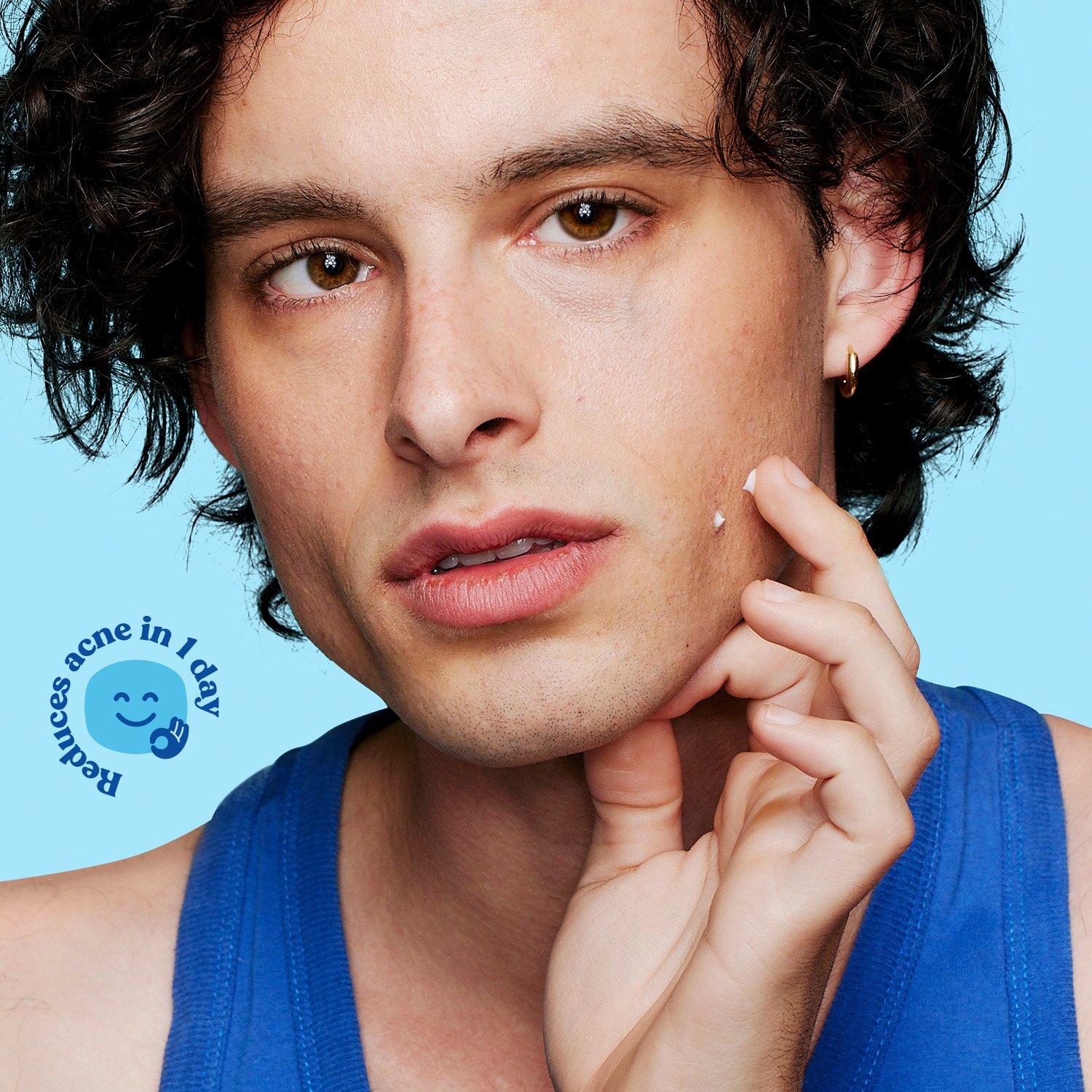 Persa-Gel® 10 Acne Medication, Benzoyl Peroxide Cream | Clean & Clear®