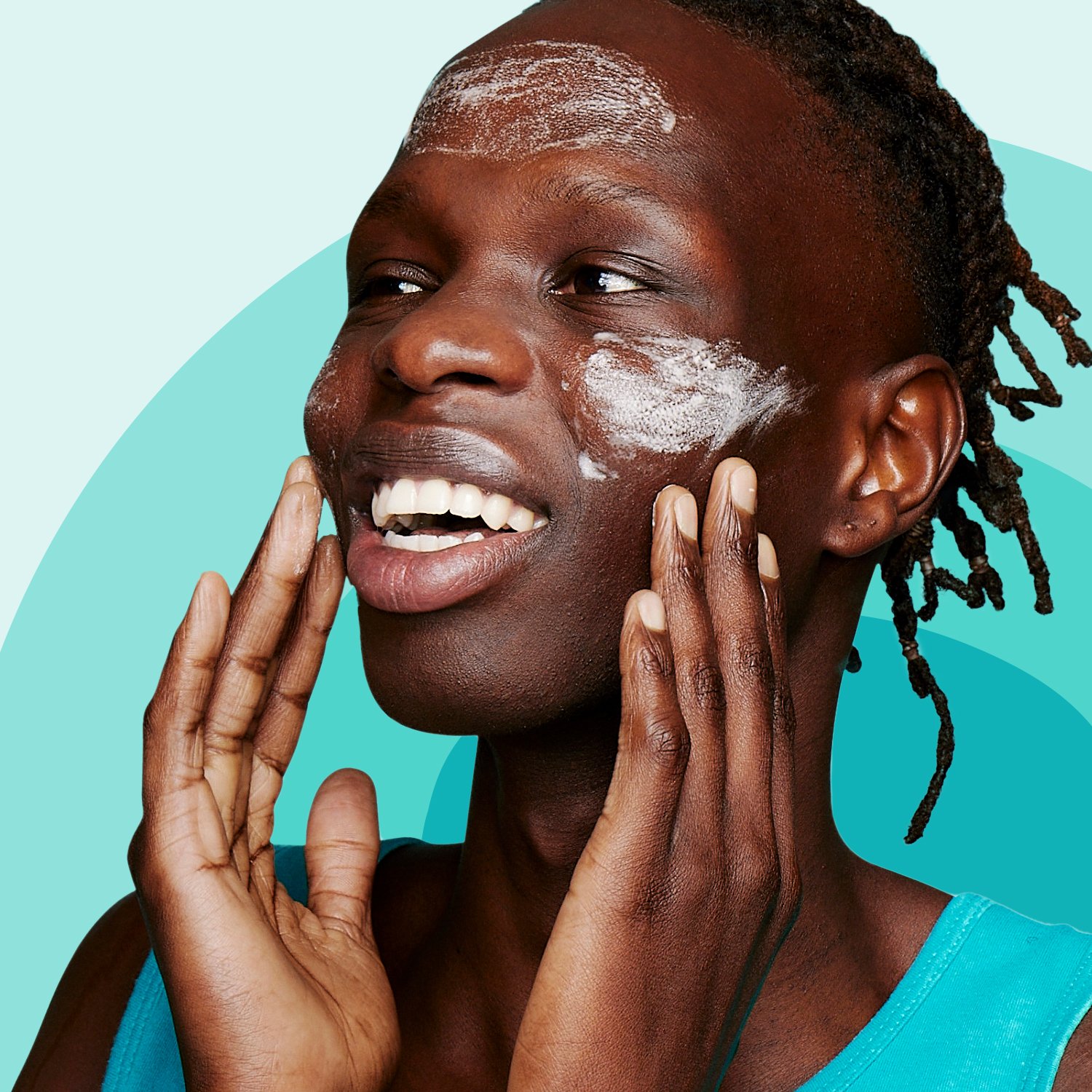 Deep Action Exfoliating Cleanser | Clean & Clear®