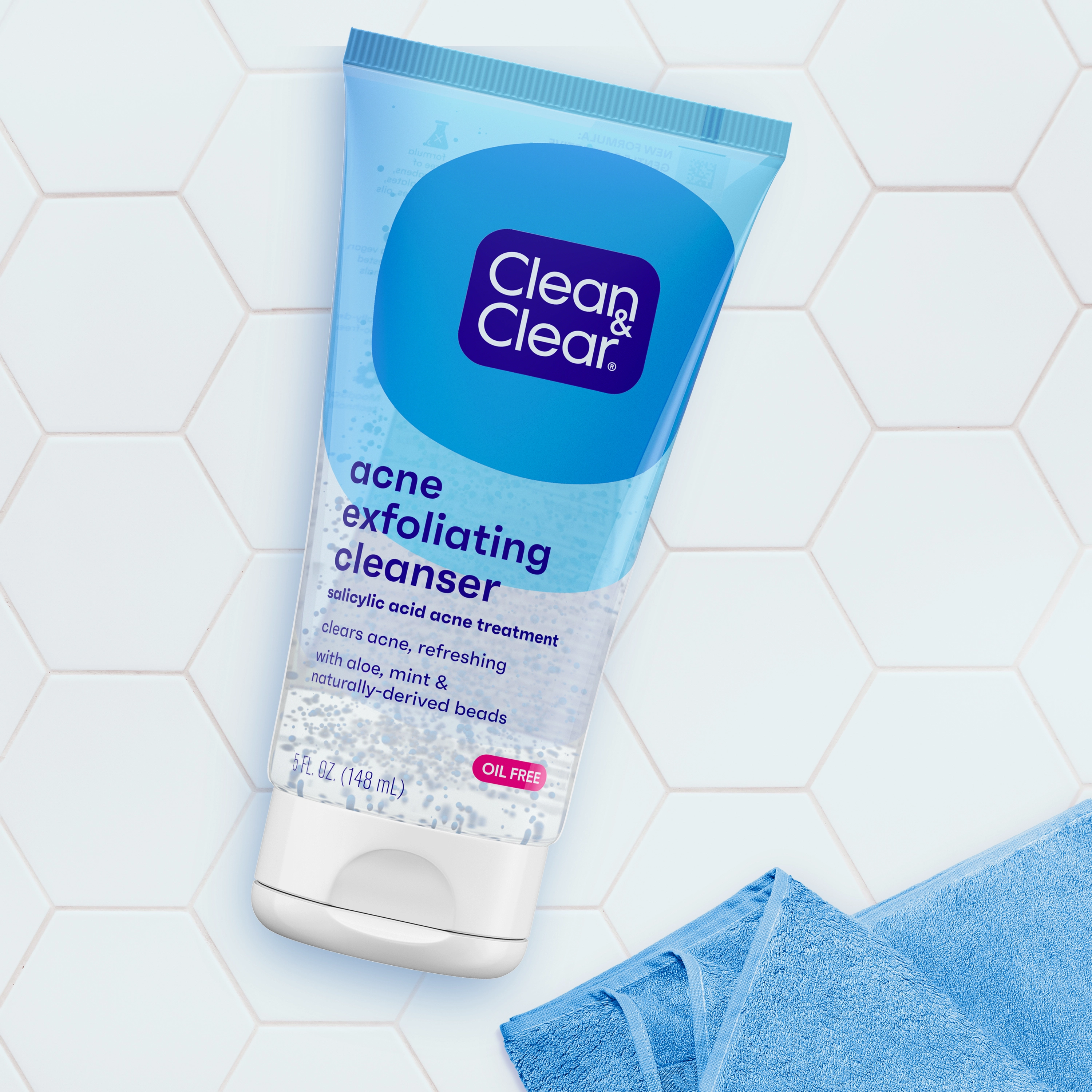 Pimple cleanser store