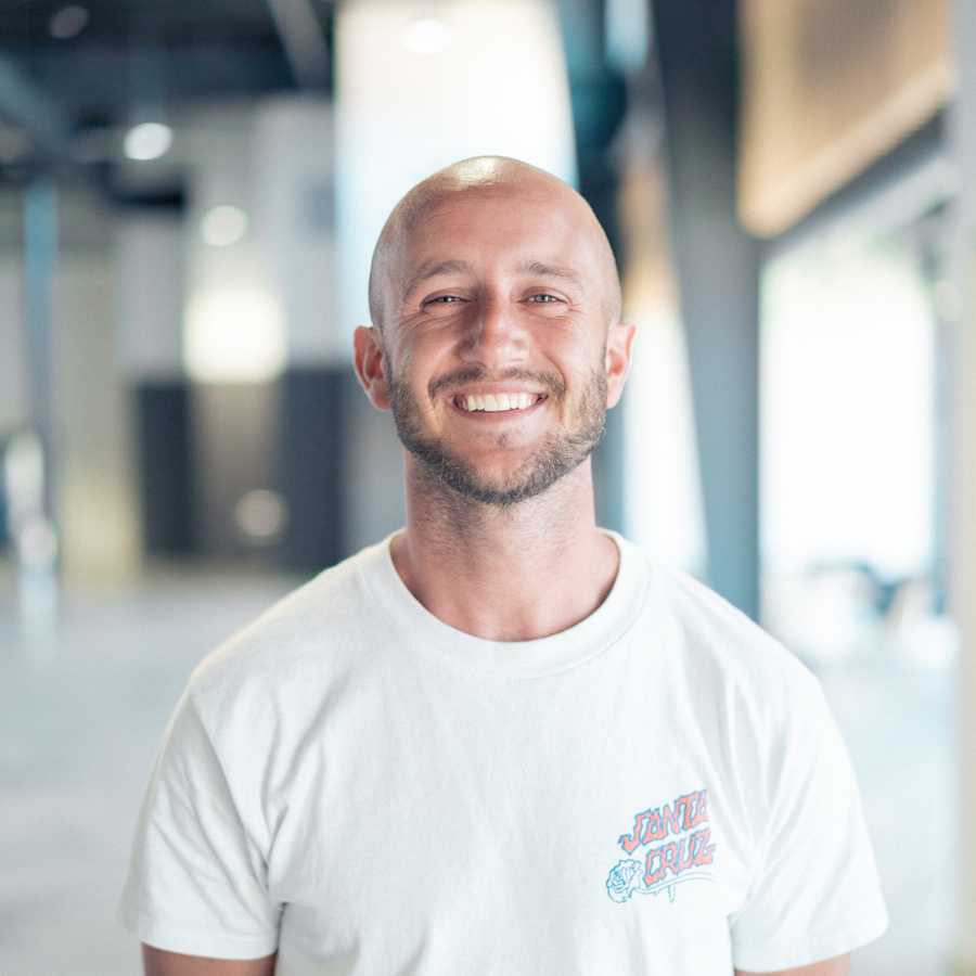 Who We Are - Salt Company