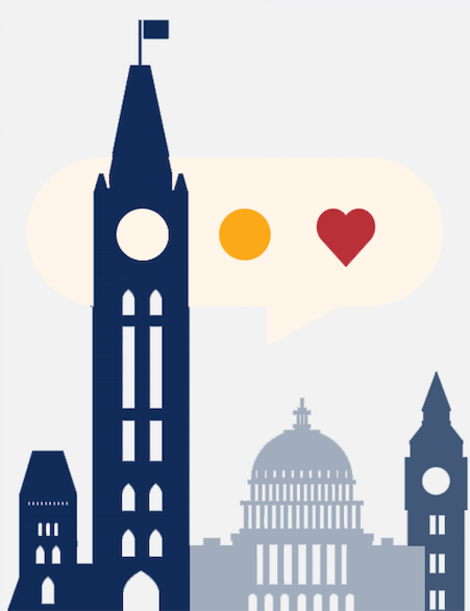 Social Media Management for Government Agencies - Hootsuite