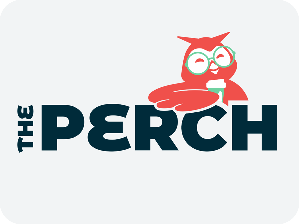 The Perch Logo