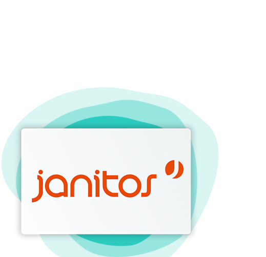 Janitos Berufshaftpflichtversicherung online vergleichen