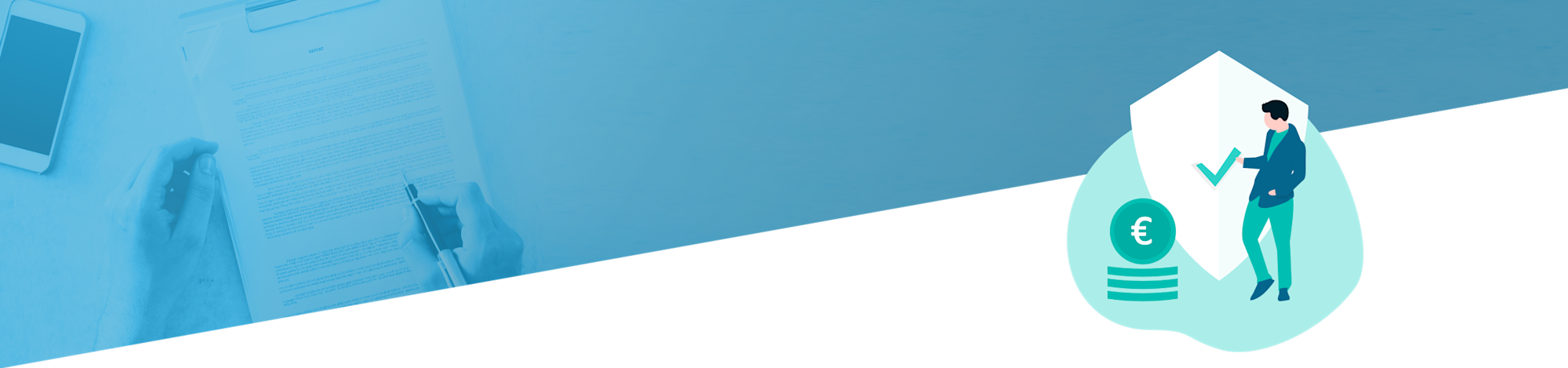 Private Zusatzversicherungen für Selbstständige