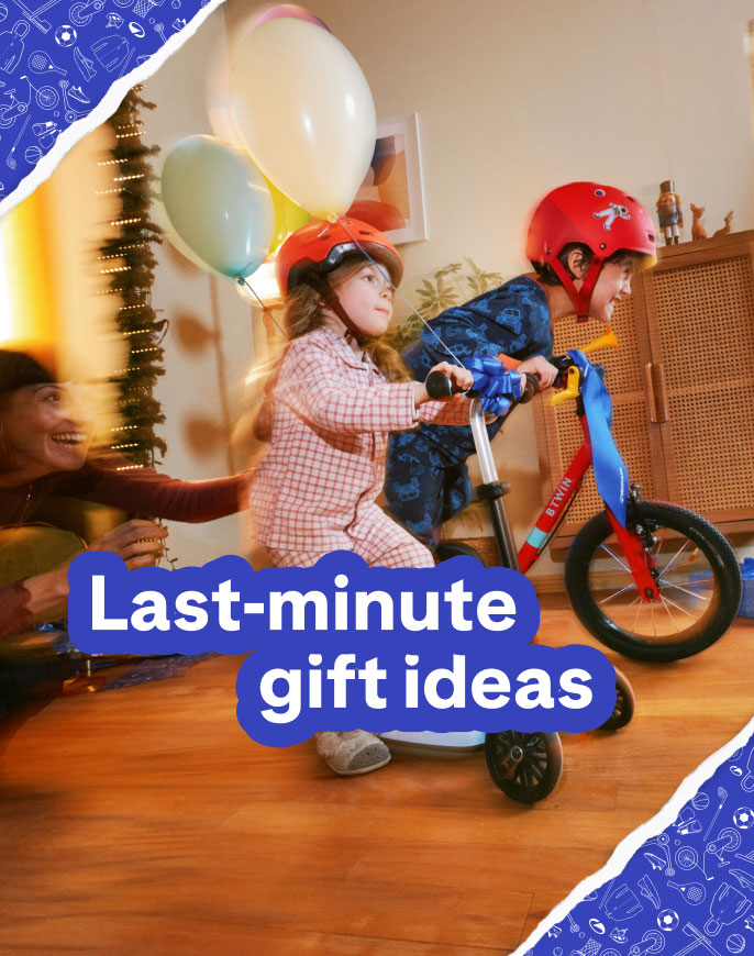 Decathlon Canada: Sports Apparel and Equipment