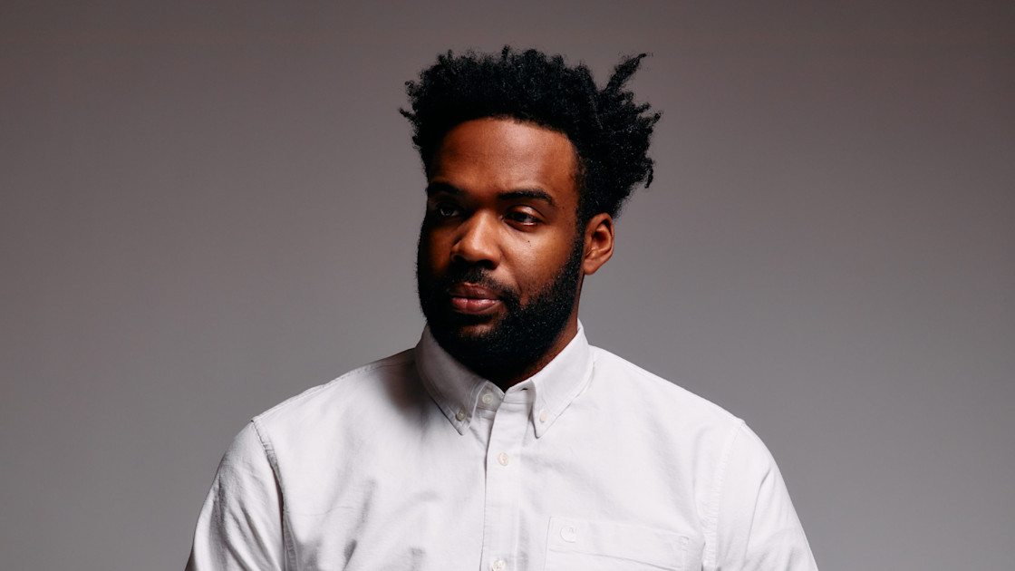 Kyle Hall | Refuge Worldwide