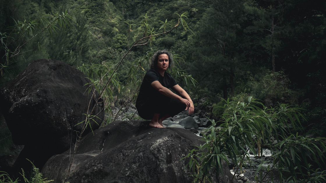 Labelle | Refuge Worldwide