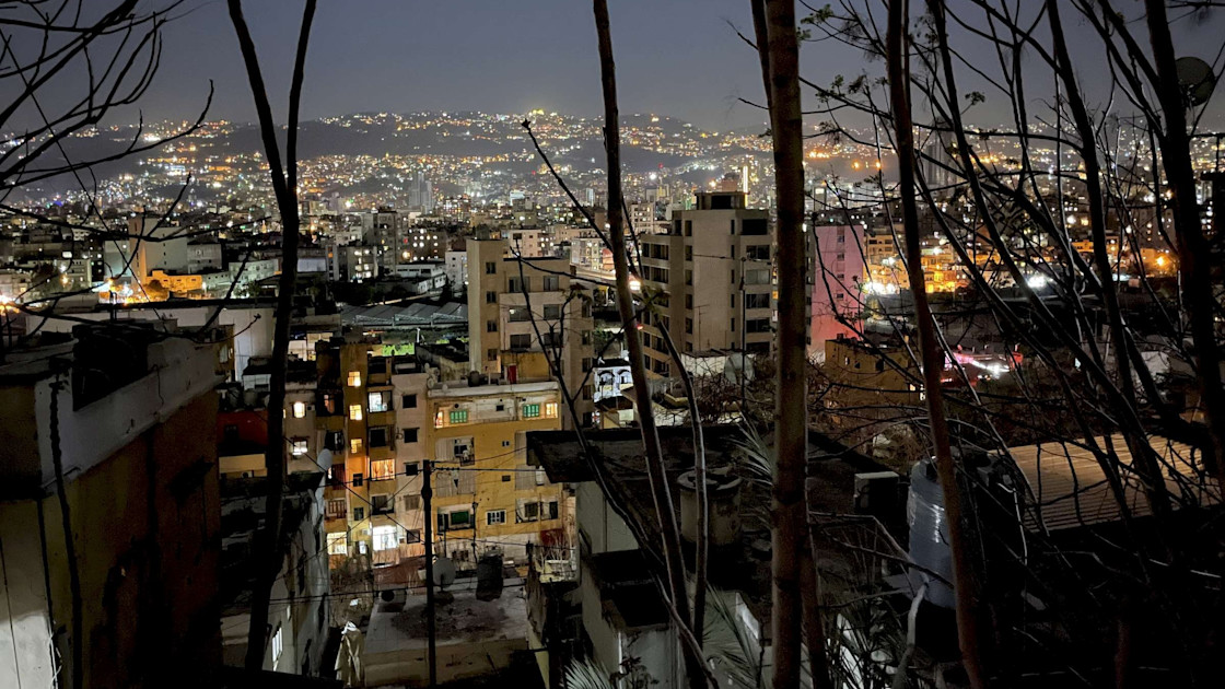 How to support relief in Lebanon as it responds to mass crisis