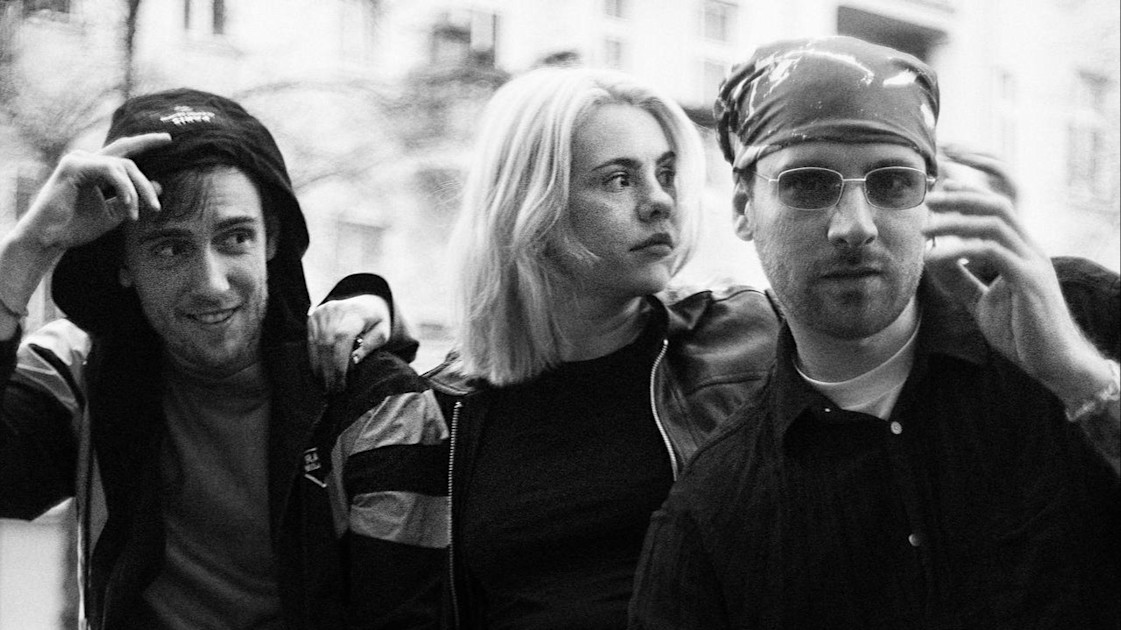 Discovery Channel | Italian Dance Wave DJs