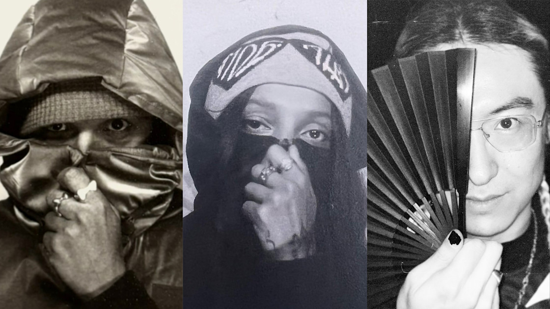 Explorers | DJ Spit, yungfya & Shy Beef