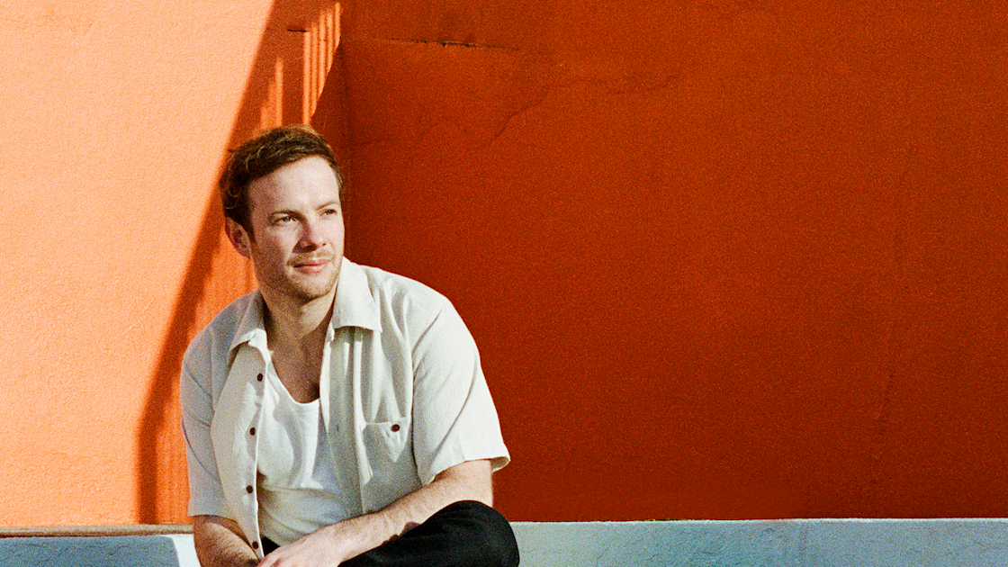 Laurence Guy | Refuge Worldwide