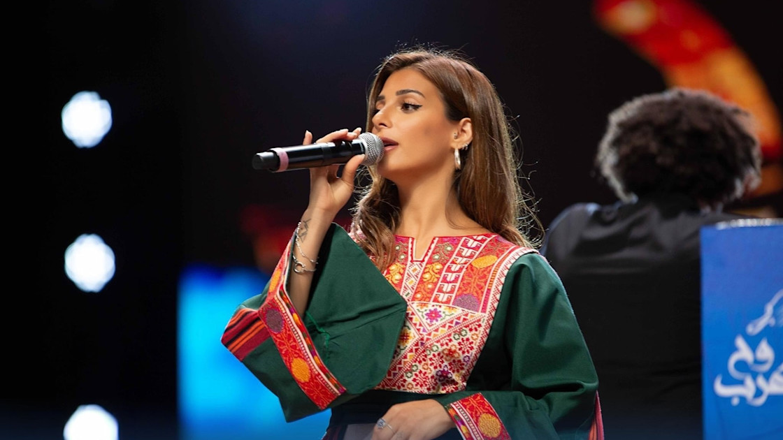 Rola Azar | Refuge Worldwide