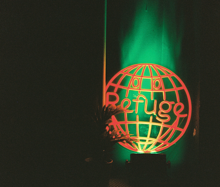 Cultural Cadence | Moehecan & Kevin Aoun (Metro Beirut Records)