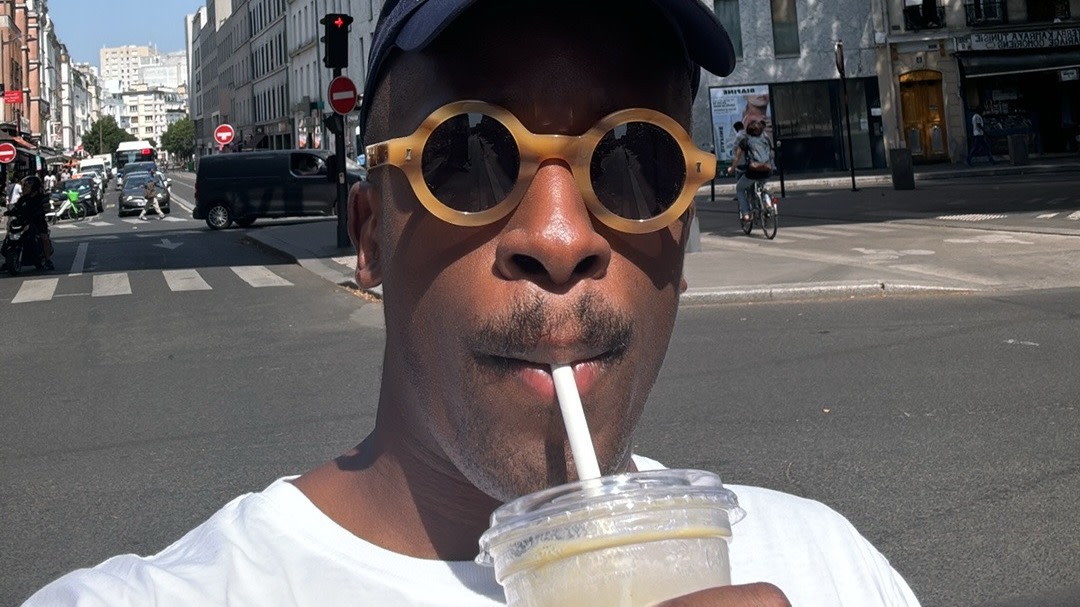 Narrative Culture | Souley