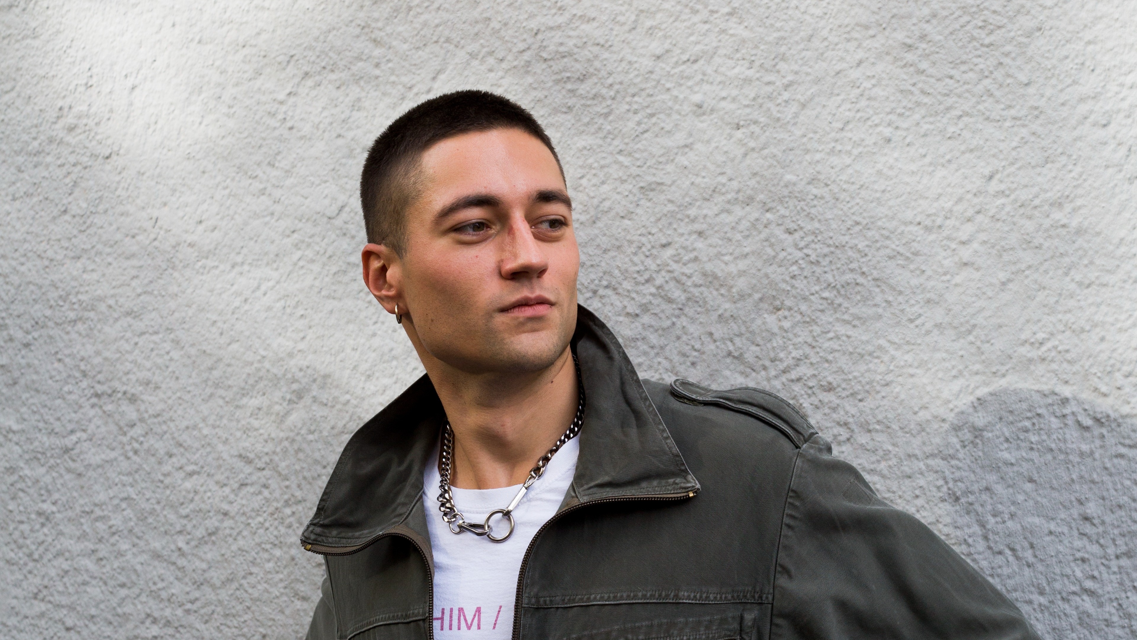 The Breakfast Show | Nikola (r)