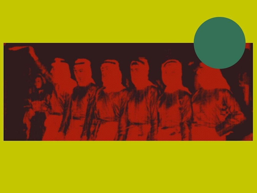 Reminiscing Our Land: A fundraiser by Root Radio & Refuge Worldwide