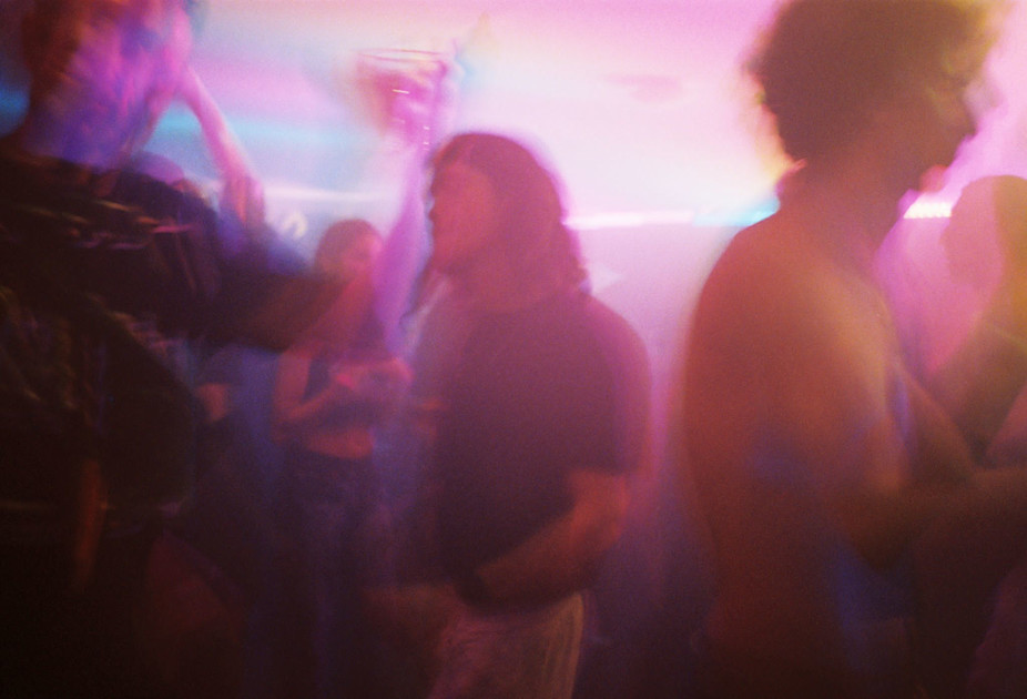 Riki Ross | Refuge Worldwide