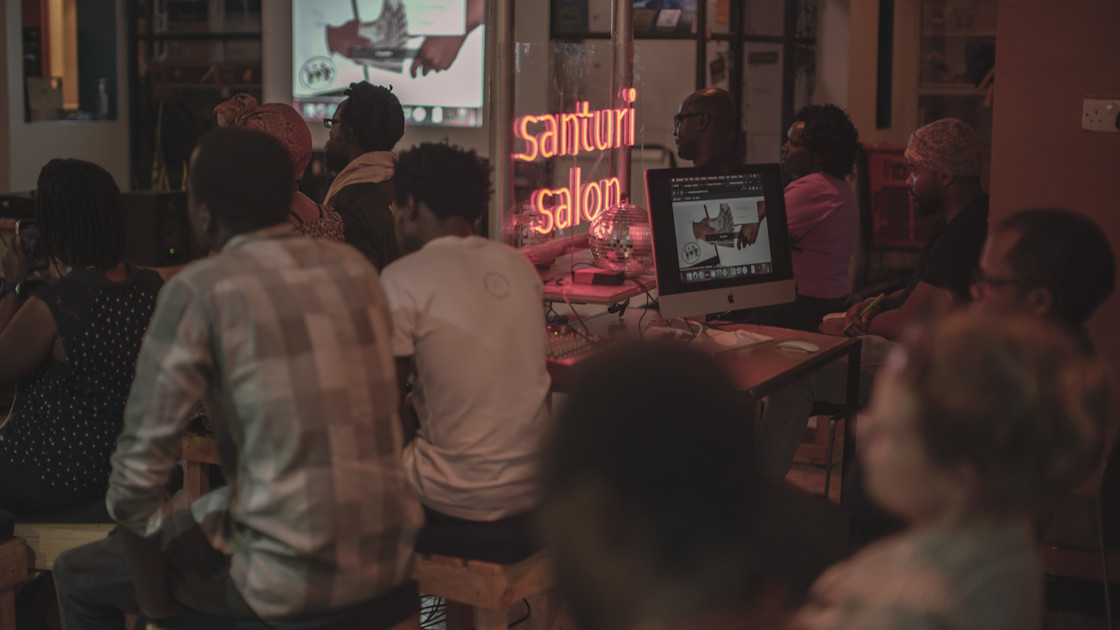 Santuri East Africa | Refuge Worldwide