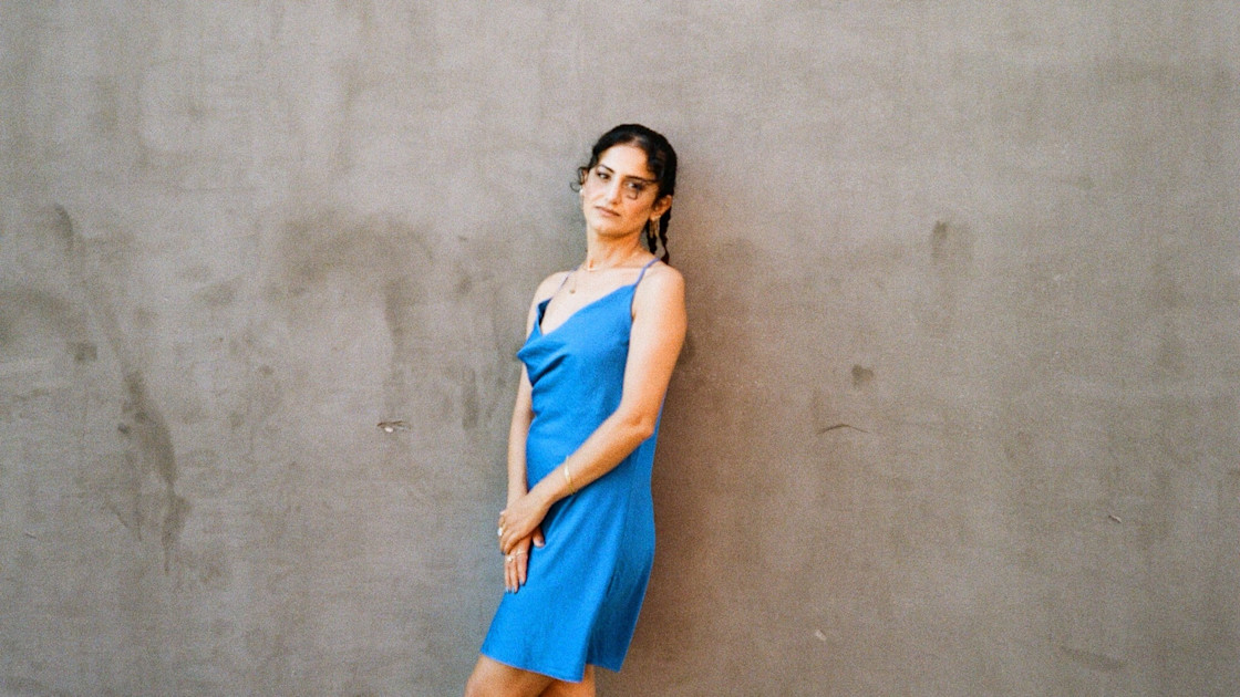 Miss Control | Refuge Worldwide