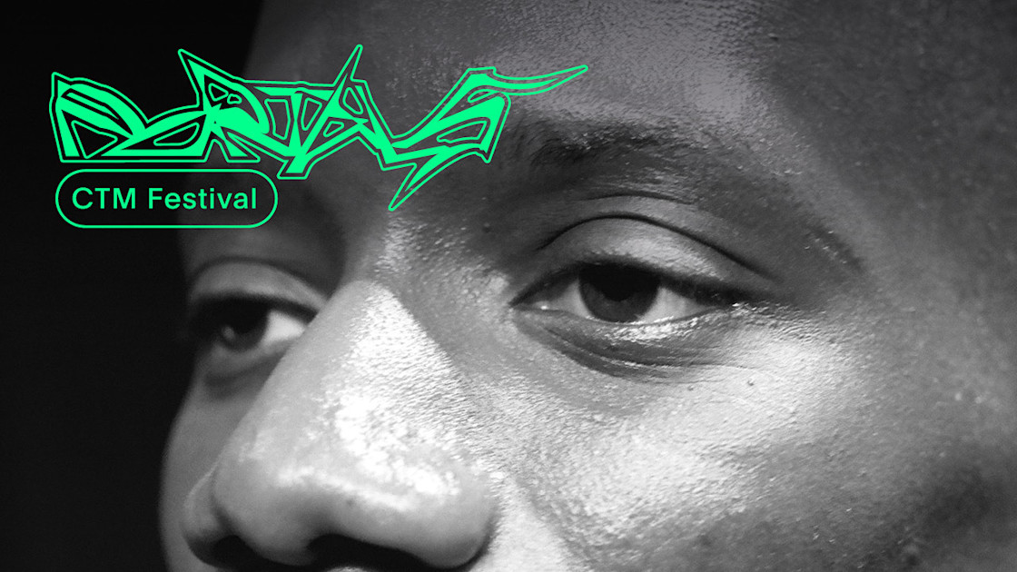 CTM Festival: Artist Talk - Authentically Plastic