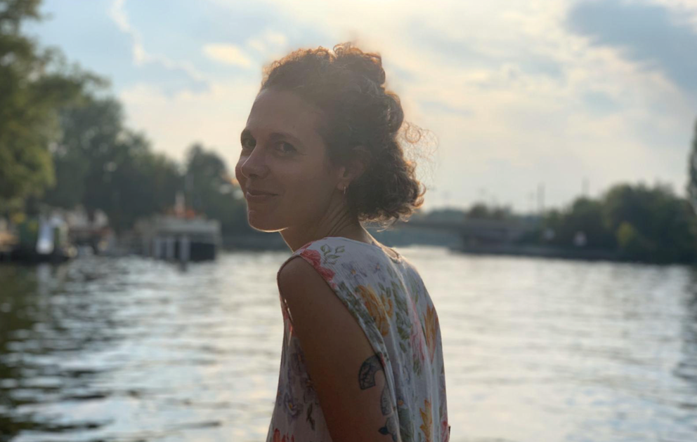 Laura Fiore | Refuge Worldwide