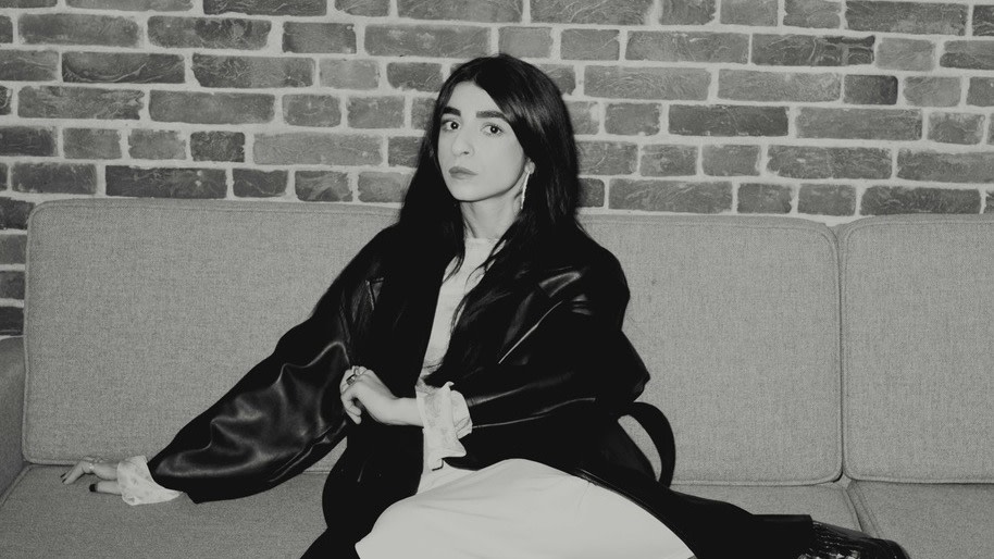 AMBIENT HARDCORE 006 | Nazanin Noori