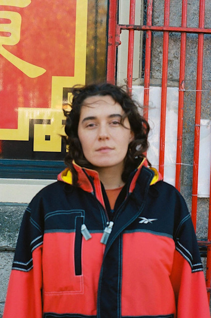 Nena | Refuge Worldwide