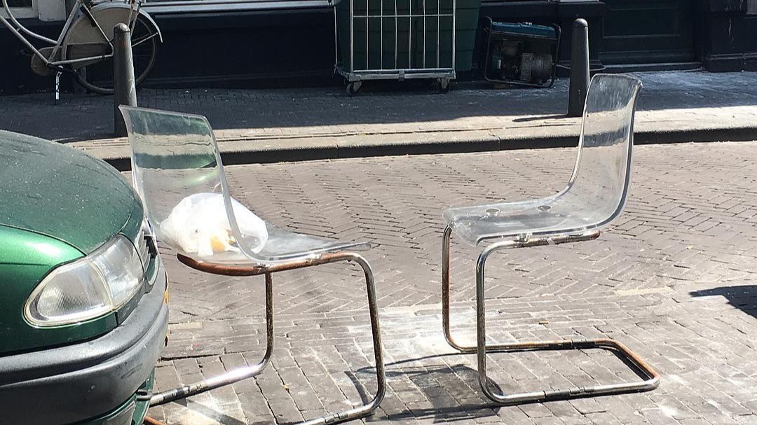 Off Center | Refuge Worldwide