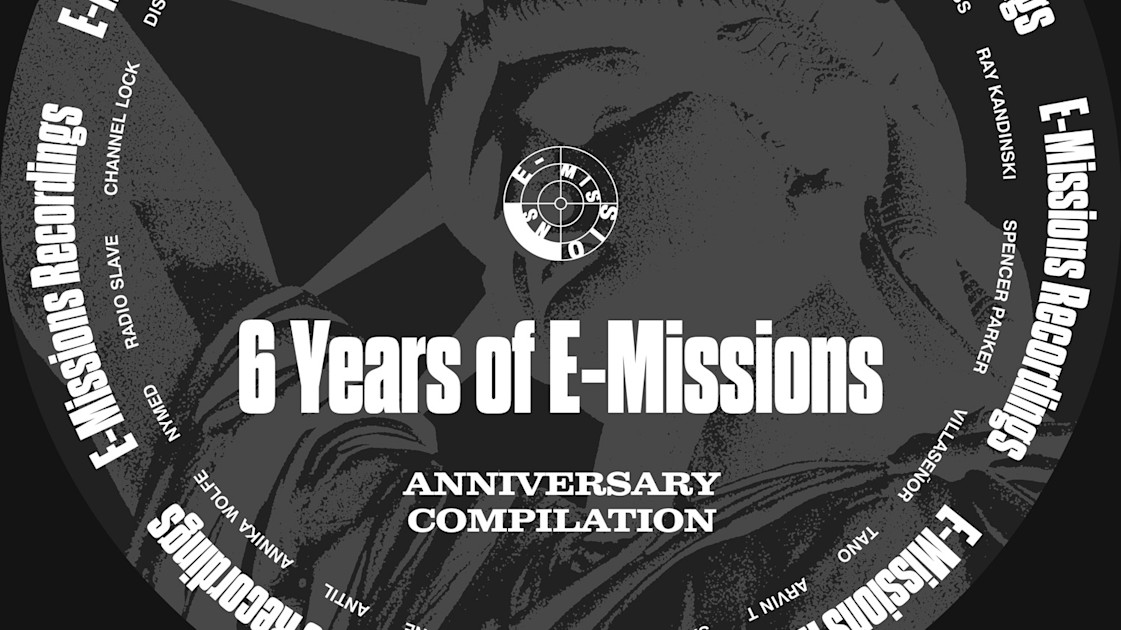 E-Missions Recordings | Refuge Worldwide