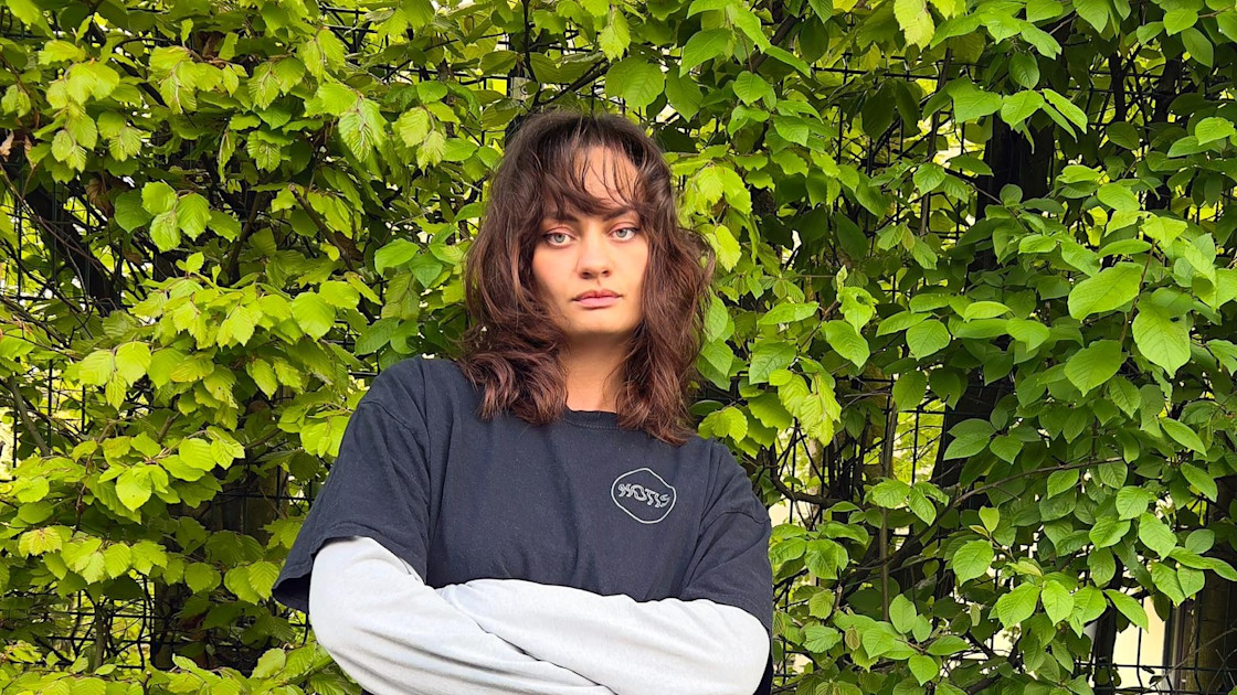 Liser | Refuge Worldwide