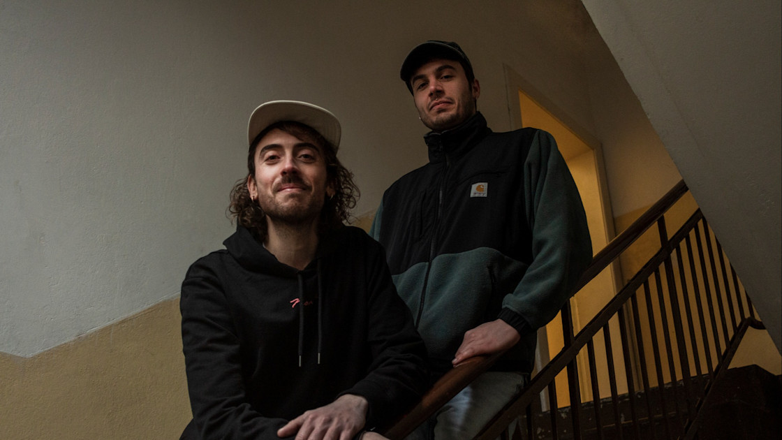 Dimensionless Unity | Refuge Worldwide