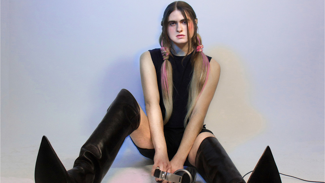 Stella K | Refuge Worldwide