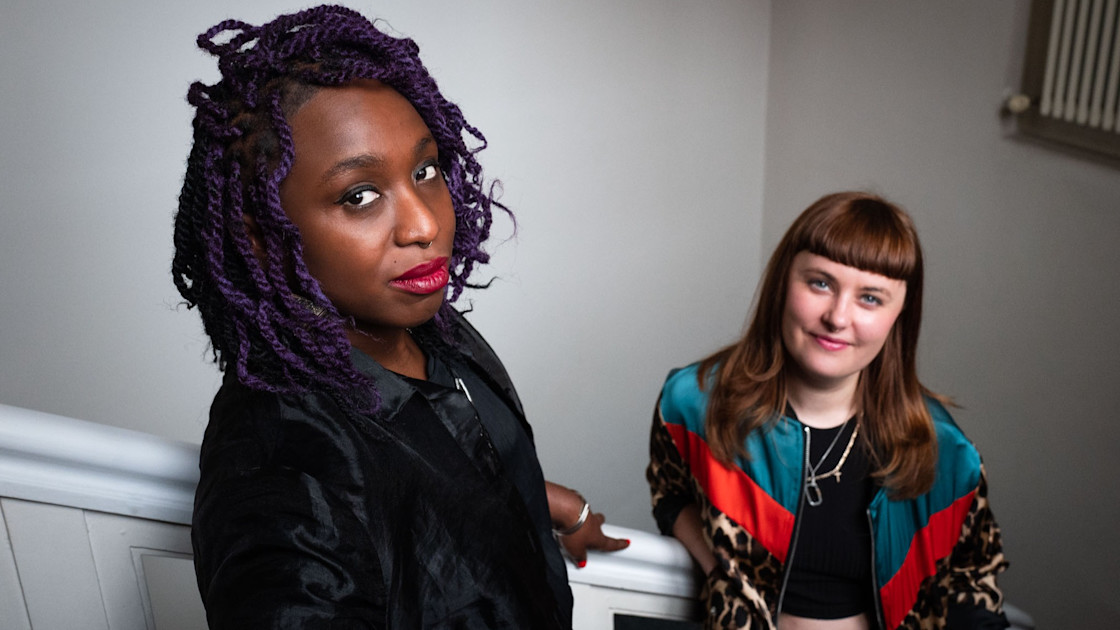 As We See It | Abby Young-Powell & Edna Bonhomme