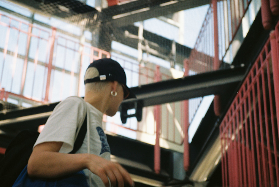 babys tears | Tomer Almog & Anika