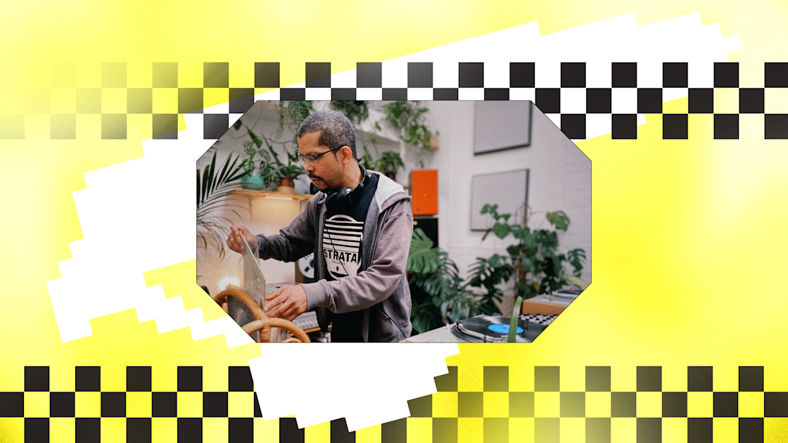 Playlist: DJ Amir's arkaoda warmup