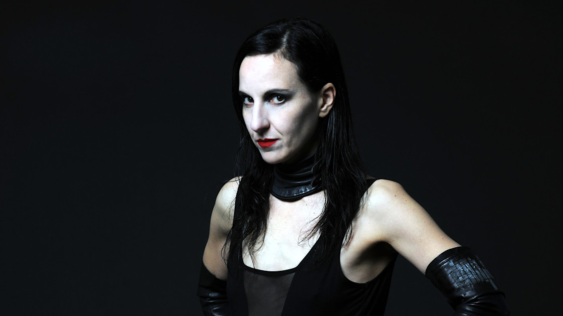 Alekzandra | Refuge Worldwide