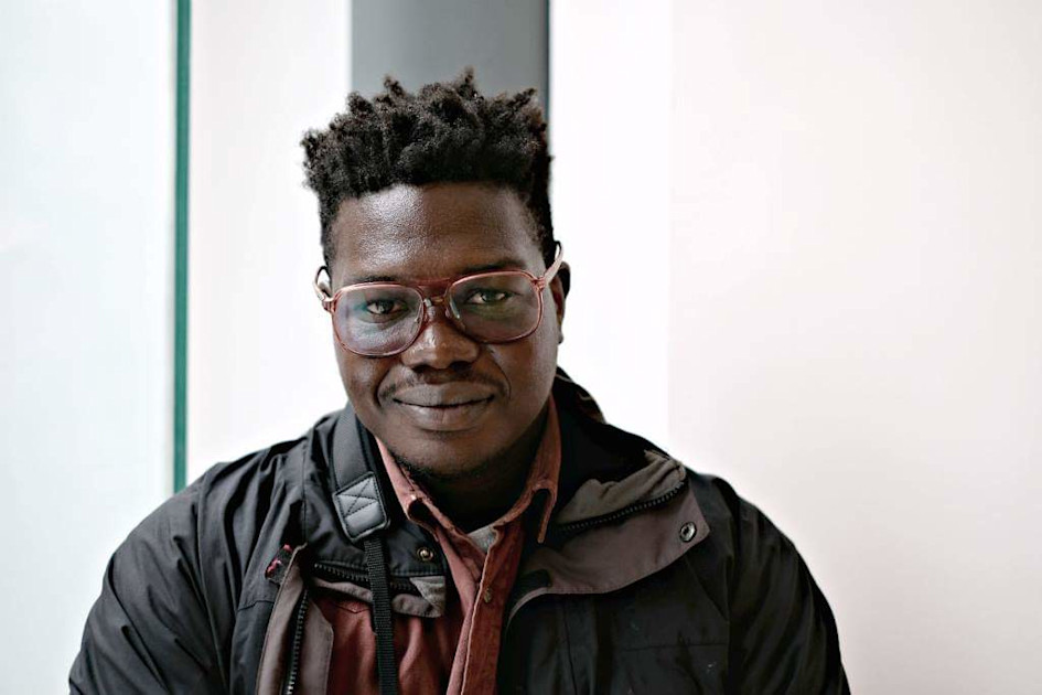 Hakeem Adam | Refuge Worldwide