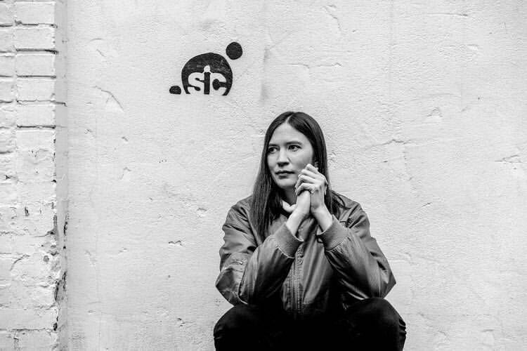 Lily Ackerman | Refuge Worldwide