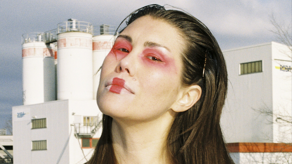 Youka Snell | Refuge Worldwide