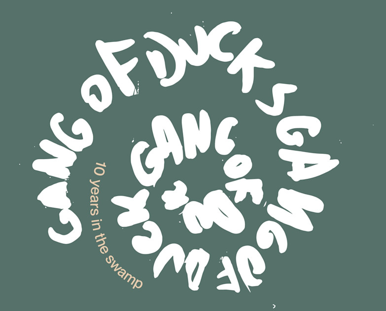 Gang Of Ducks | Refuge Worldwide