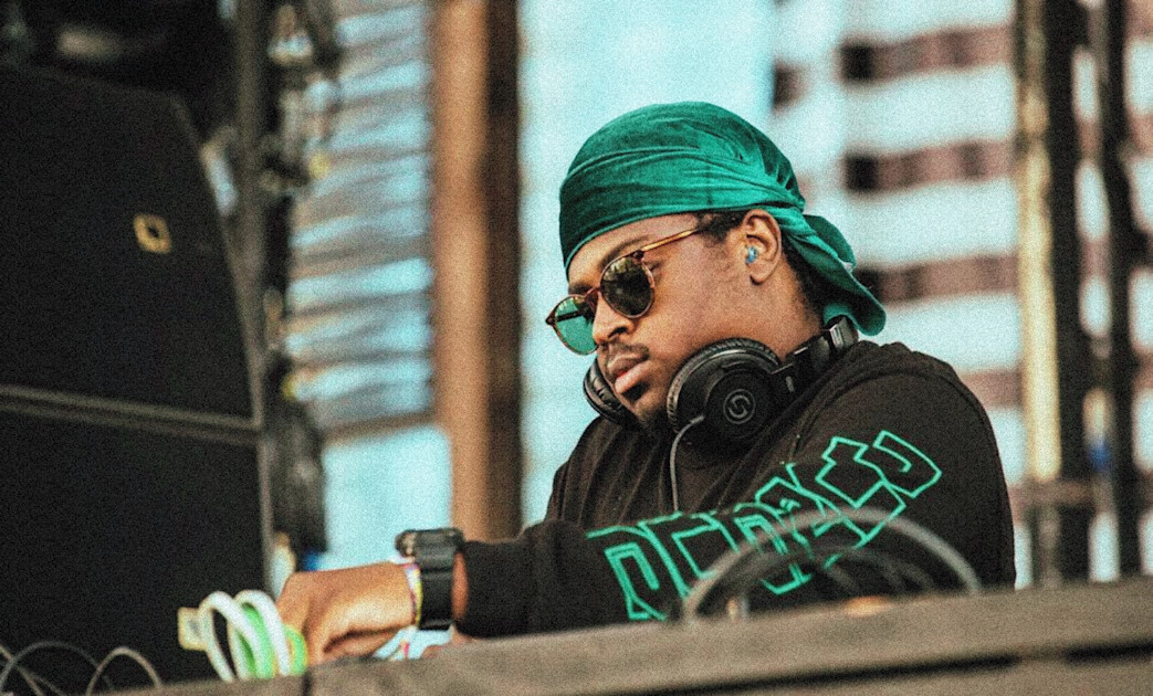 Kareem Ali | Refuge Worldwide