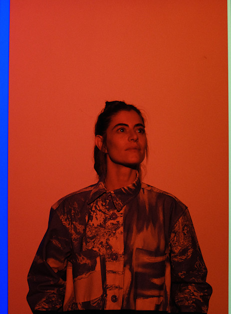 Annette Stephens | Refuge Worldwide