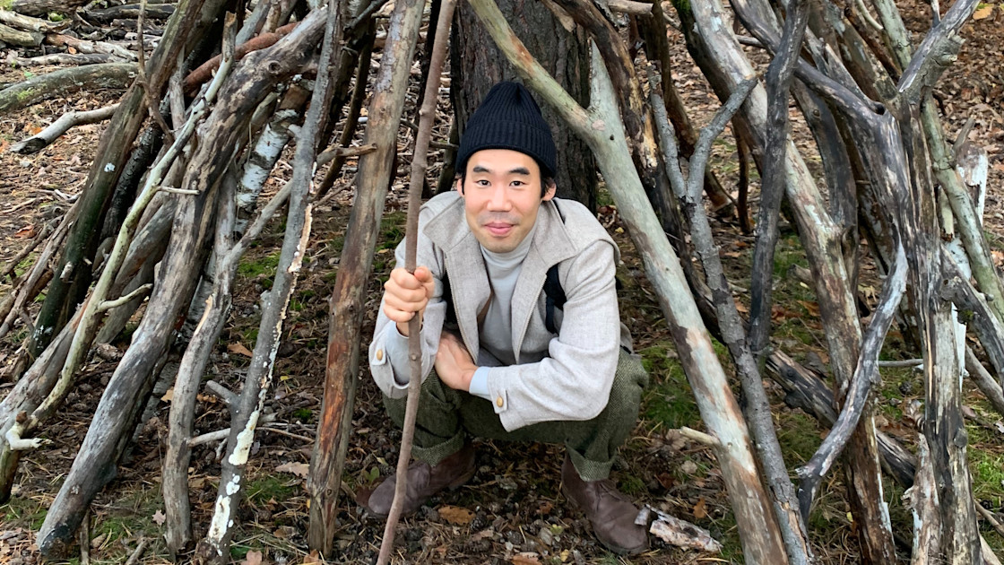 Hunee | Refuge Worldwide