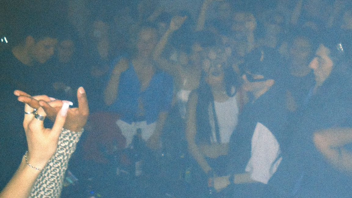 Einhundert Invites Garage Noord | Dekkapa, Nena, djboom & Total XTC