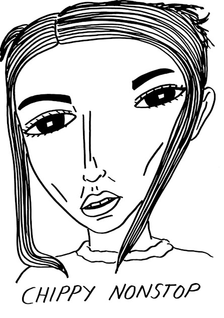 Chippy Nonstop | Refuge Worldwide