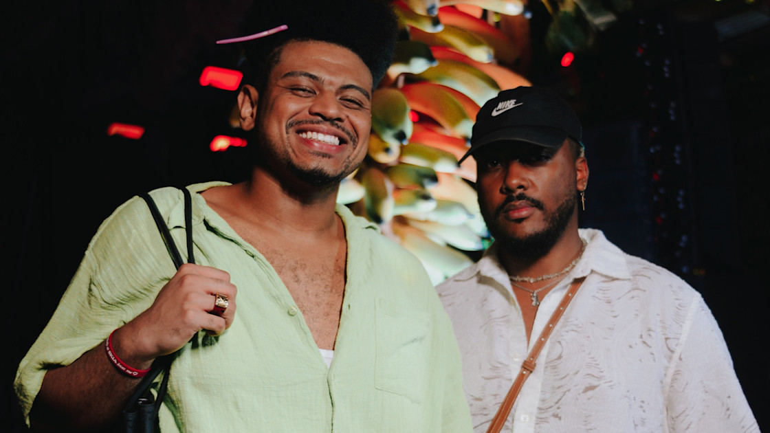 Deekapz | Refuge Worldwide