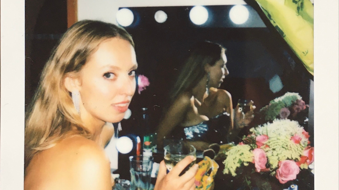 Riah Knight | Refuge Worldwide