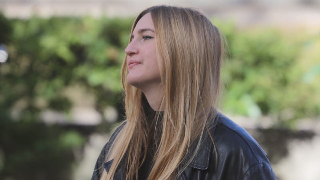 Giulia Gutterer | Refuge Worldwide