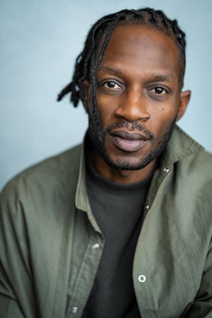 Maurice Grey | Refuge Worldwide