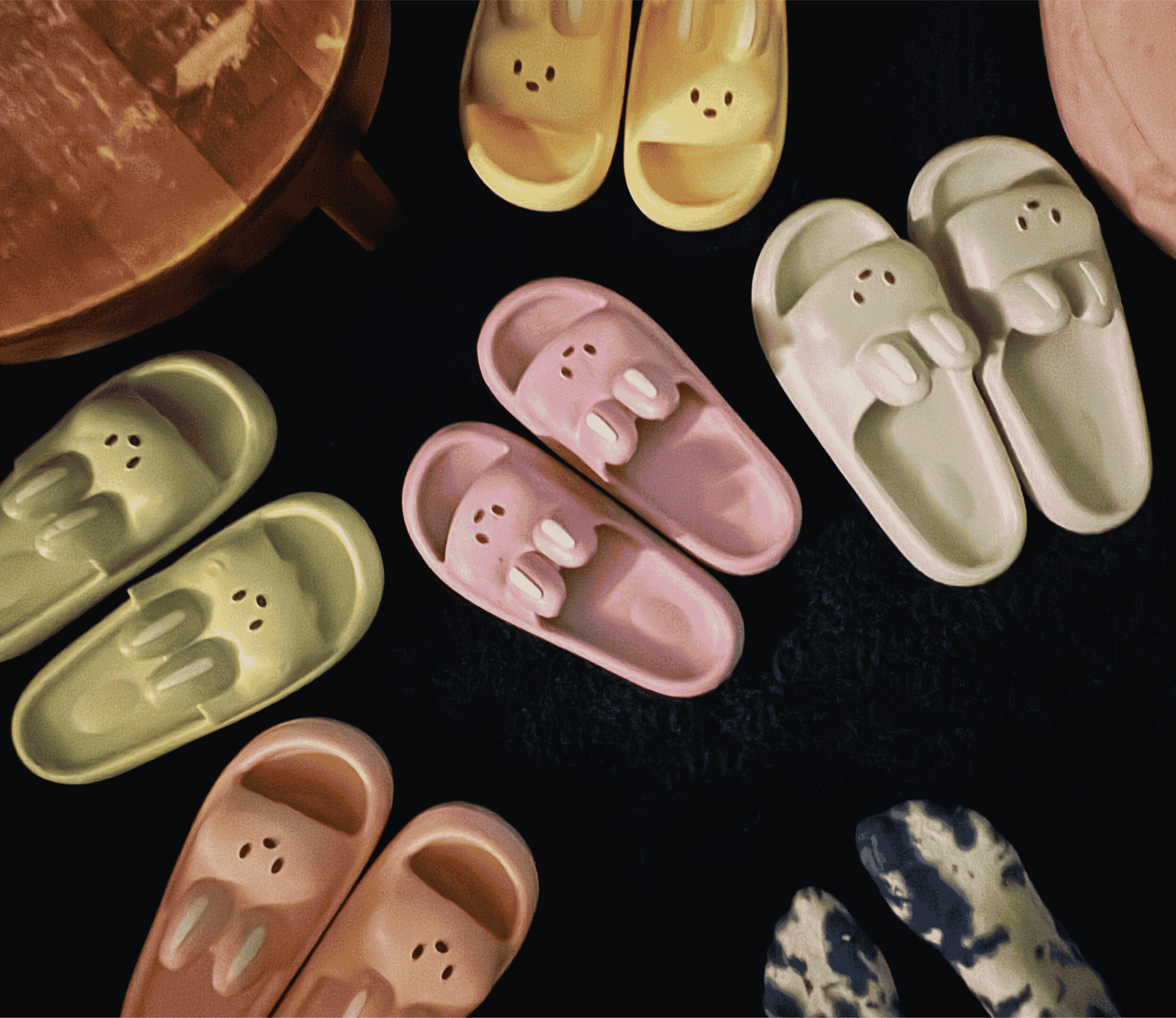 End Of Year Special | elliephunk, daetime, AKA KELZZ, Allysa Grace ...